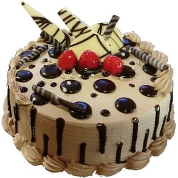 Raining Chocolate Cake – Cakes & Grace